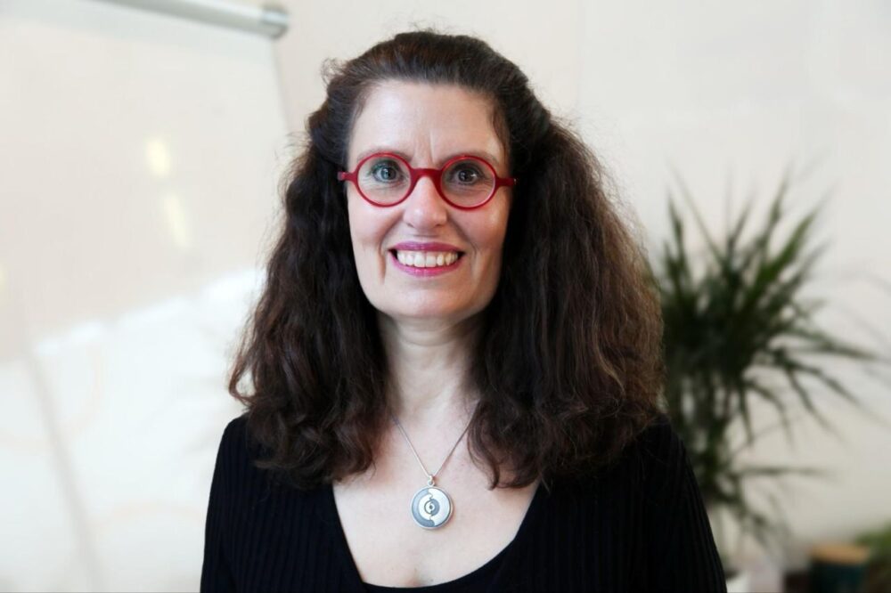 Stimmiger leben mit unbewussten Aspekten - Dr. Andrea Mess